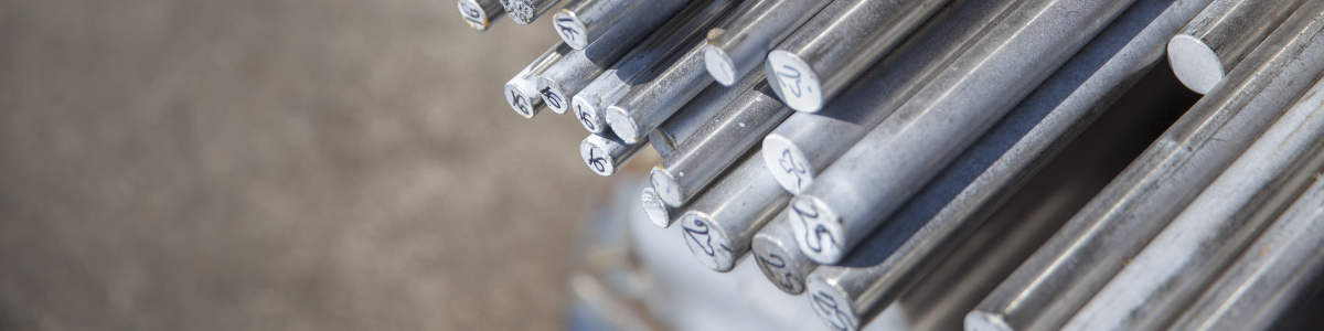 S355 Round Bars Supplier India | EN 10025 S355 Steel Bars, Stockist ...