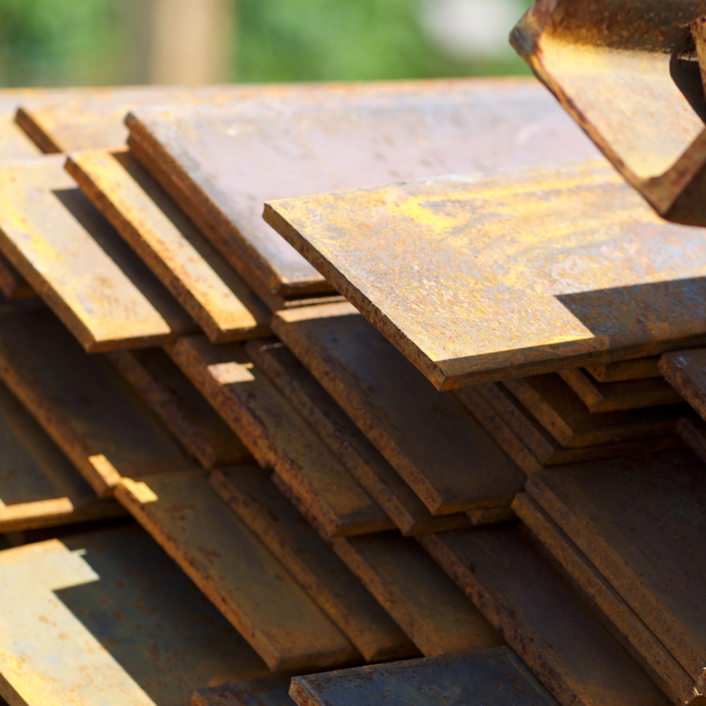 S355JR Steel Plates Supplier in India | EN 10025-2 S355JR Stock ready
