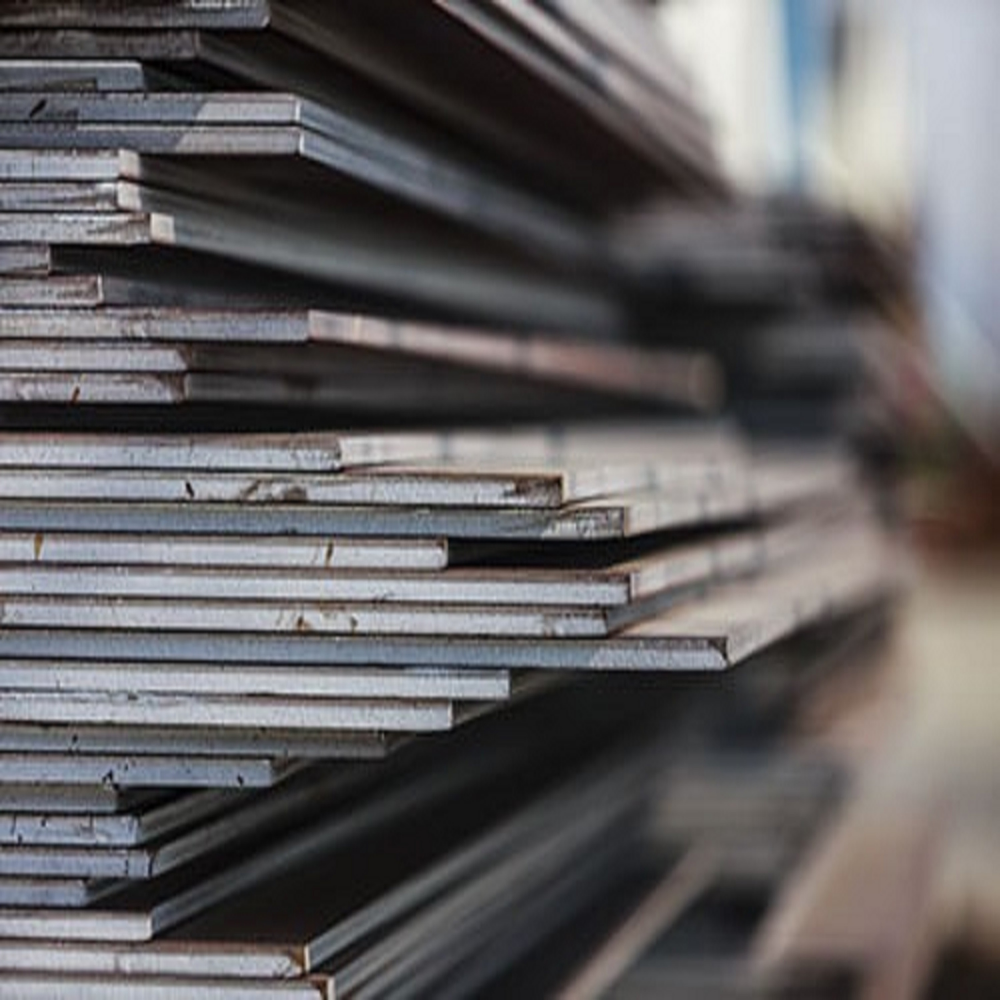S355JR Steel Plates Supplier in India | EN 10025-2 S355JR Stock ready